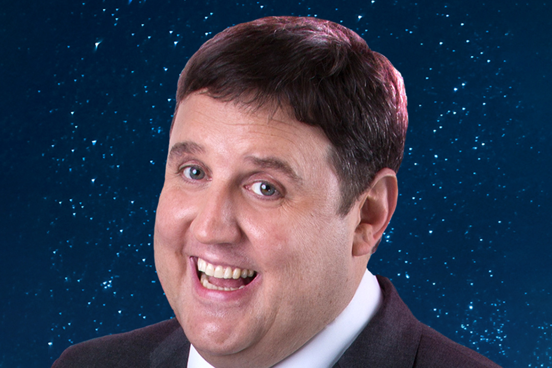 Peter Kay Better Late Than Never Tour 2022/23 | RTG Sunderland Message Boards