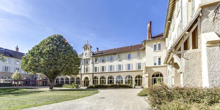 Le Château Sans Souci