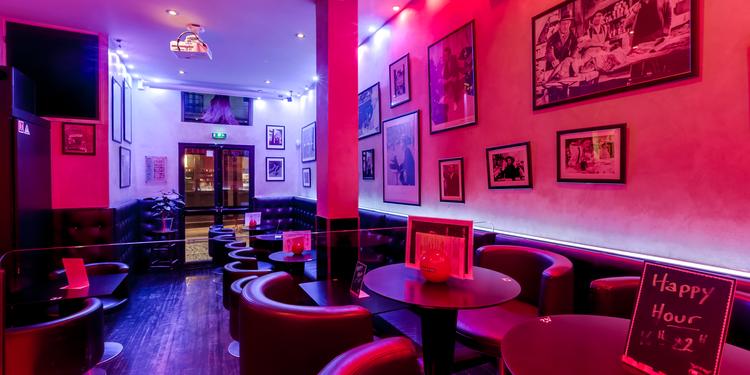 Le Gossip Café, à privatiser ou réserver gratuitement sur Privateaser