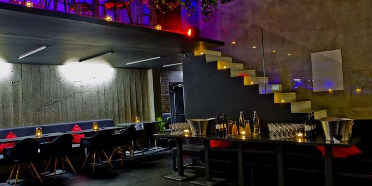 Le First Avenue, à privatiser ou réserver gratuitement sur Privateaser