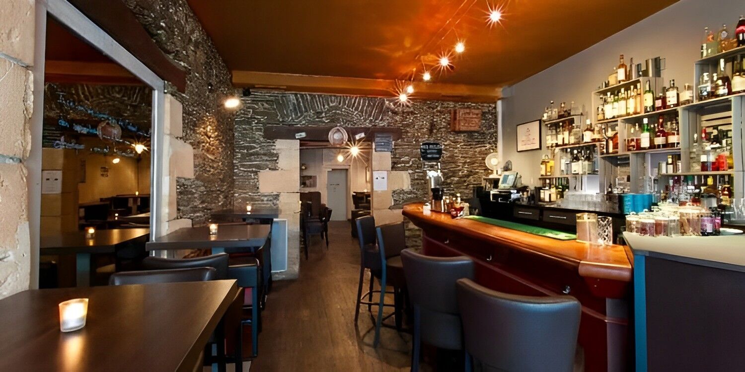 Le Bootlegger | Réserver & Privatiser en Ligne | Privateaser