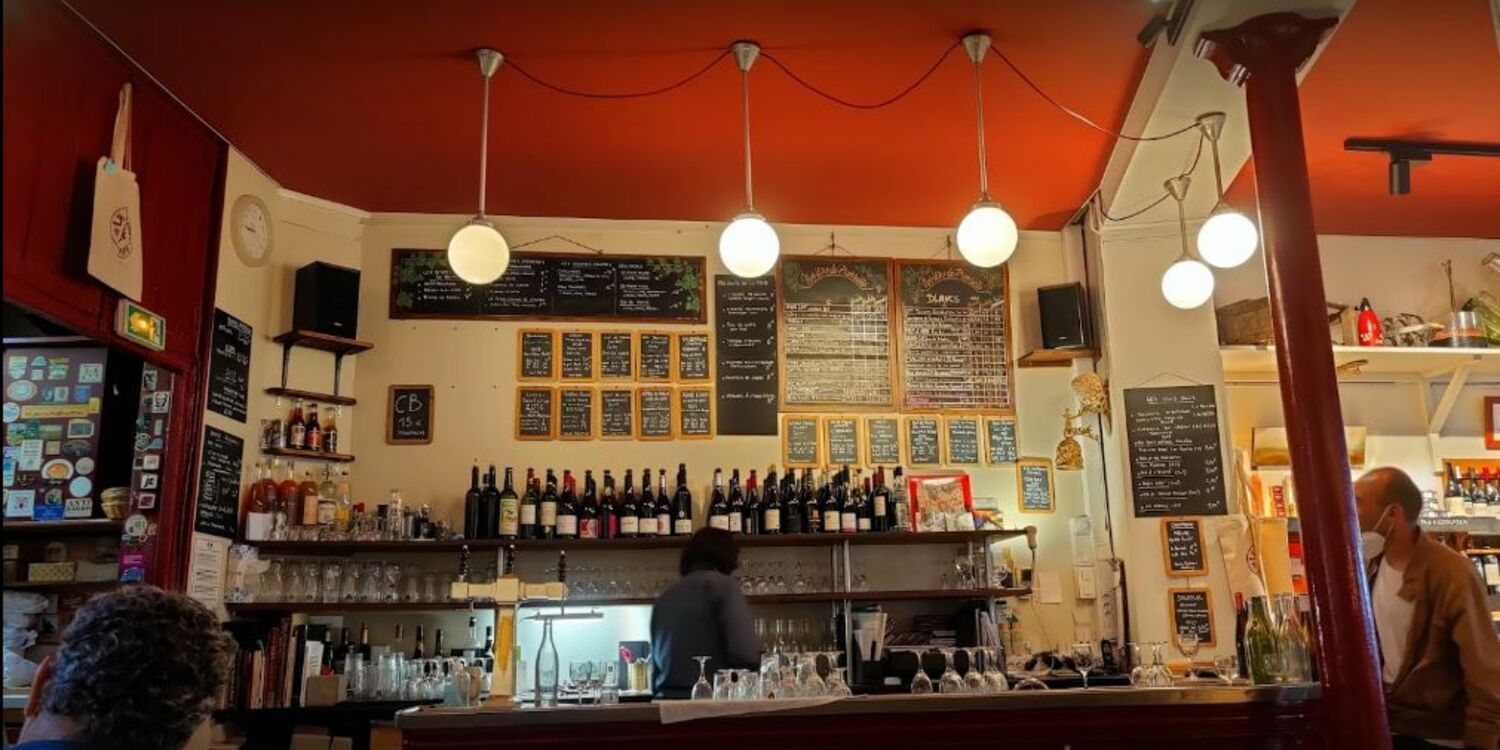 Le Baron Rouge | Privateaser