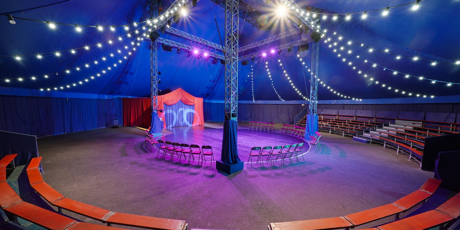 Cirque Imagine | Privateaser