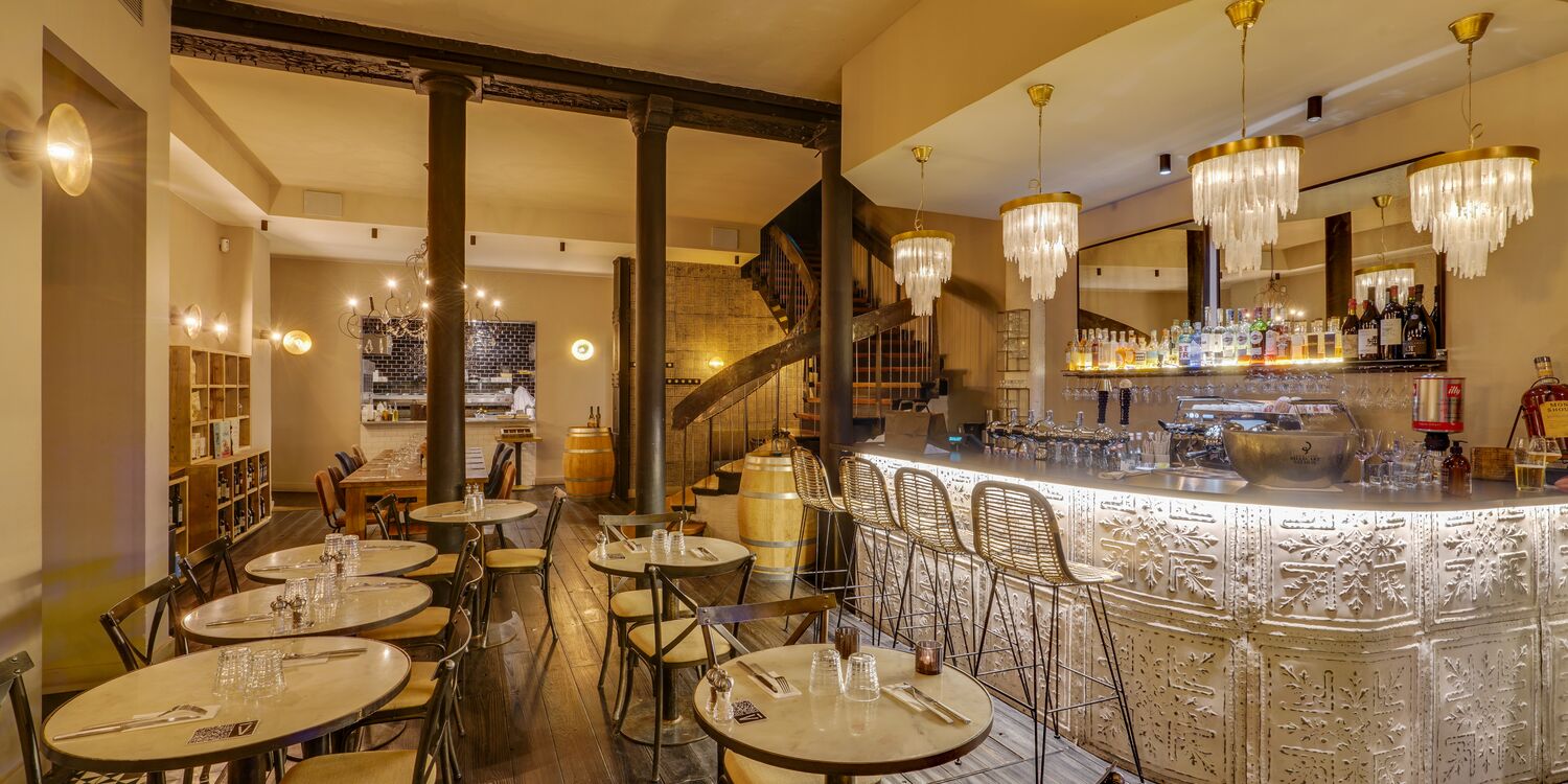 Matteo Pizza | Privateaser