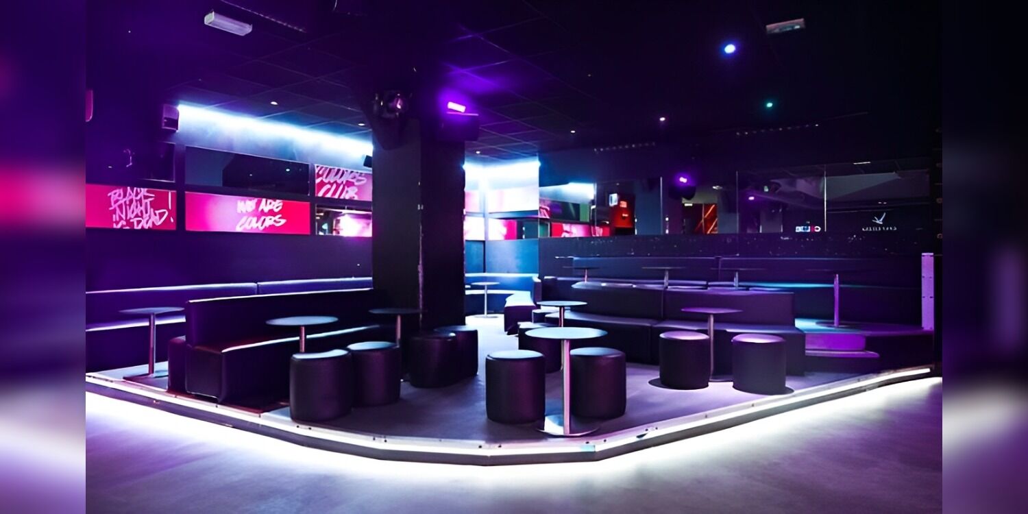 Le Loft Club | Réserver & Privatiser en Ligne | Privateaser