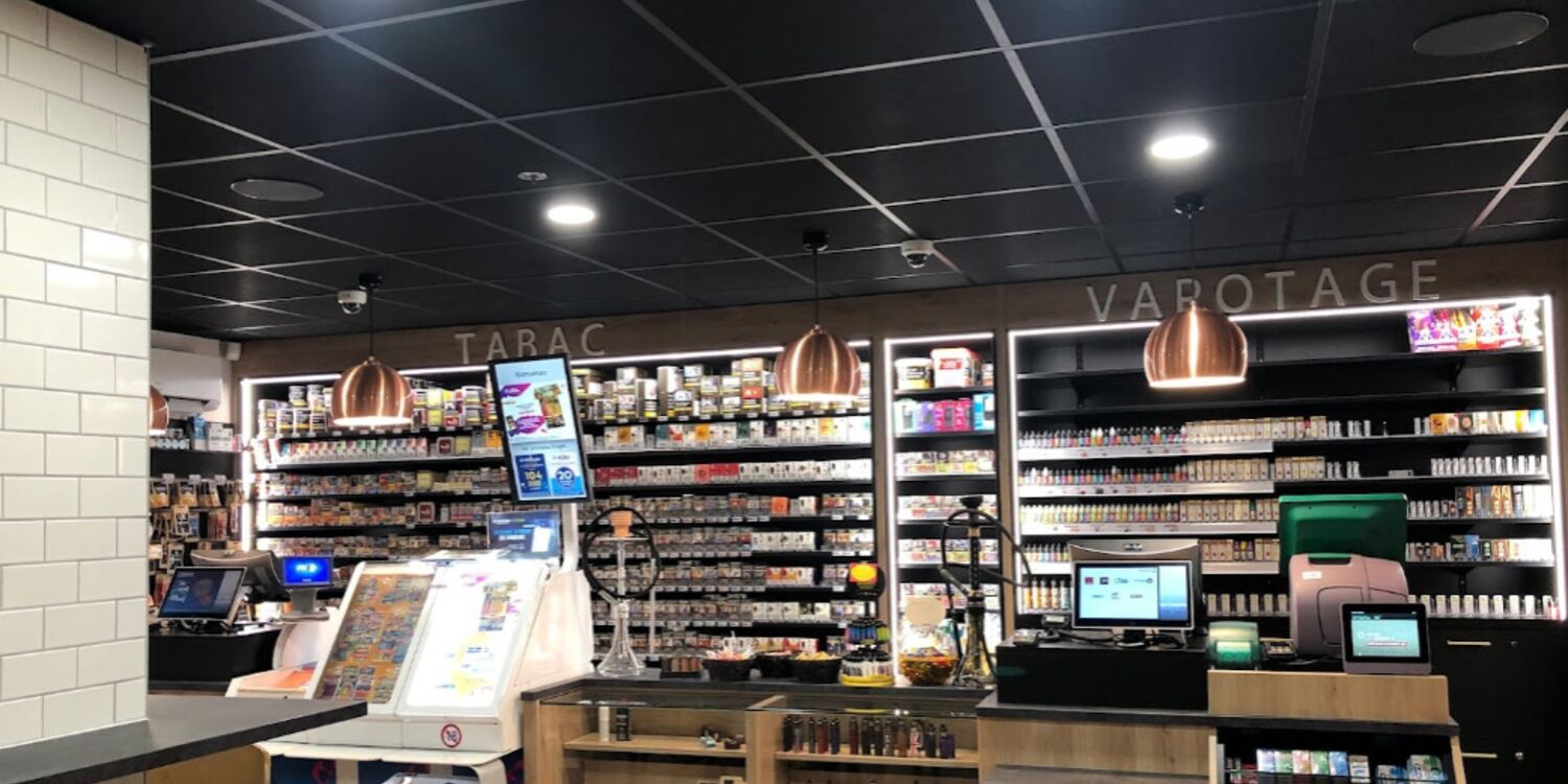 Le Surcouf | Privateaser