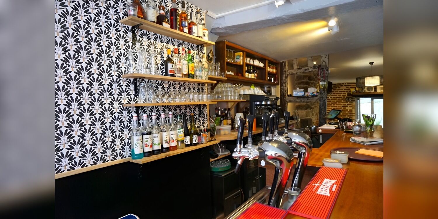 Le Bateau Ivre | Réserver & Privatiser en Ligne | Privateaser