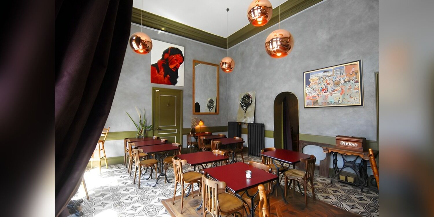 La Cour des Miracles | Privateaser