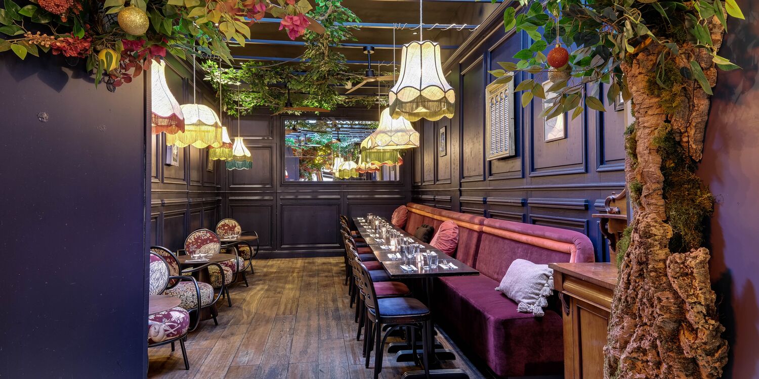 Maria Belza | Réserver & Privatiser en Ligne | Privateaser