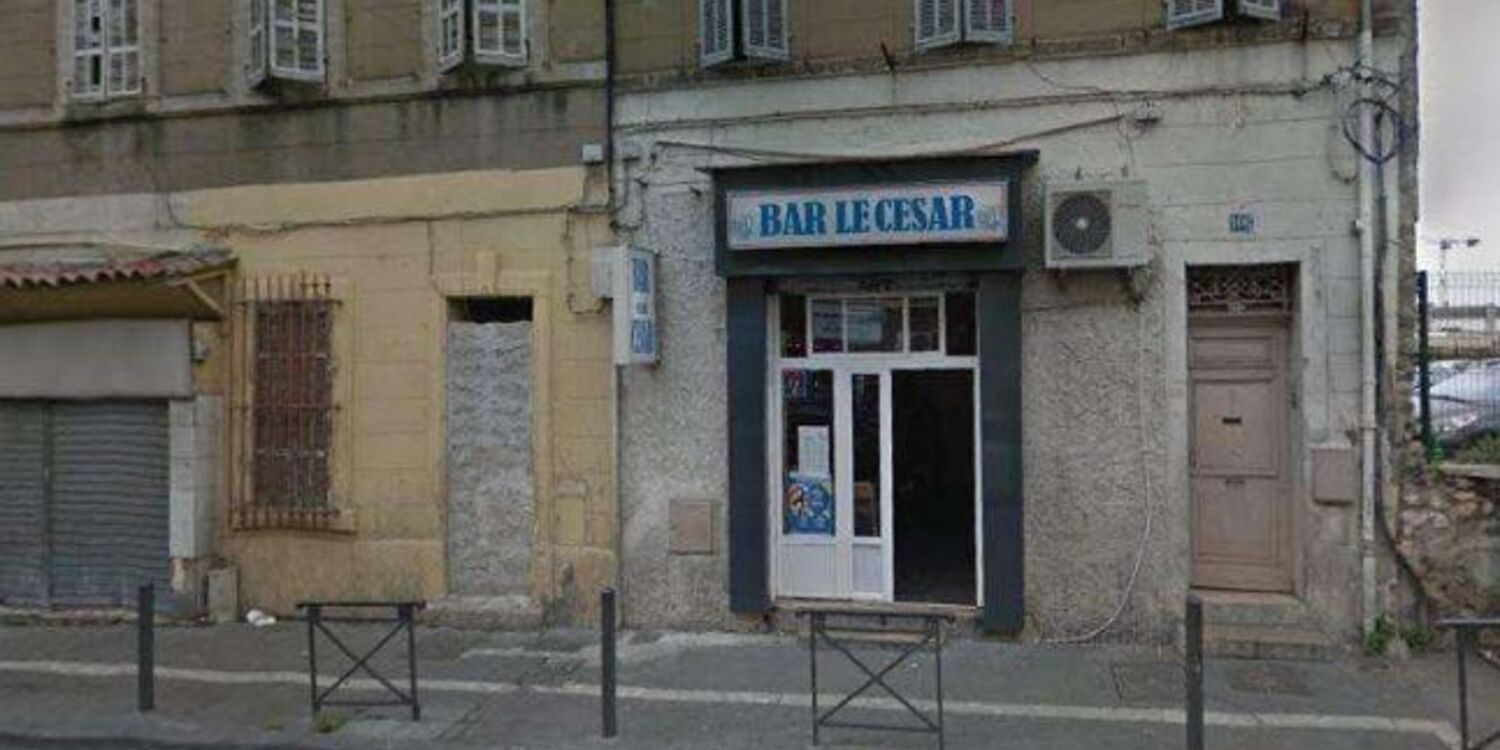 Bar Le Cesar | Privateaser