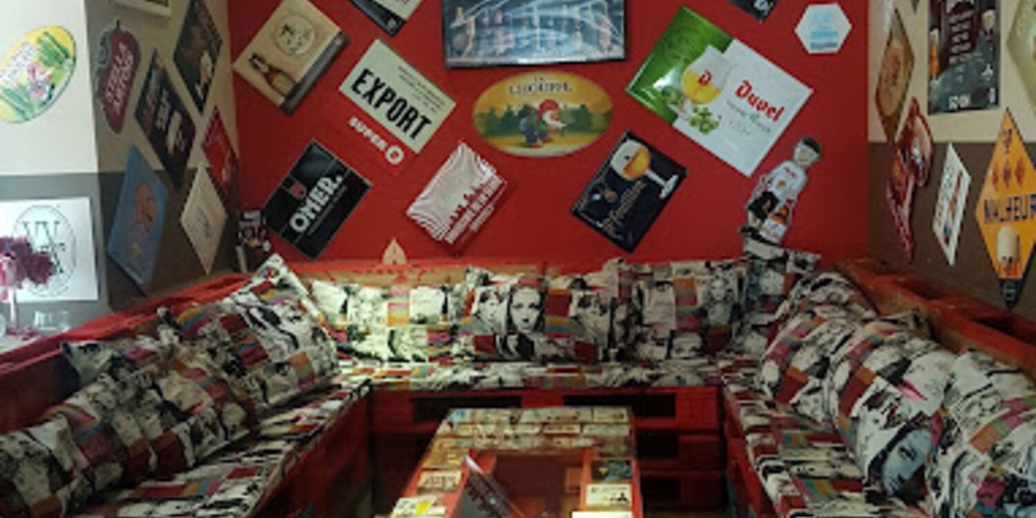 Addict Bar | Réserver & Privatiser en Ligne | Privateaser