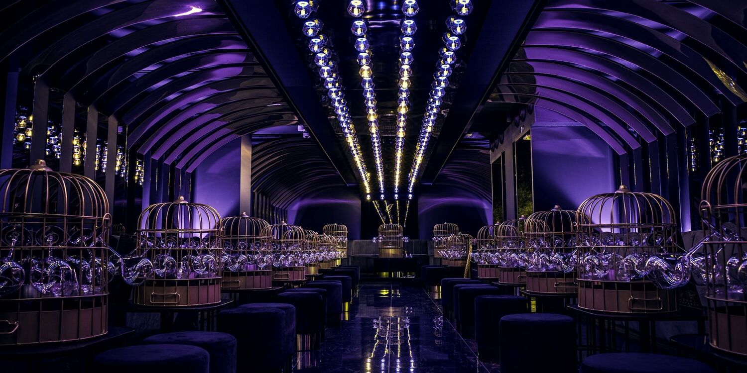 Impérial Private Premium Bar Brussels | Réserver & Privatiser en Ligne ...