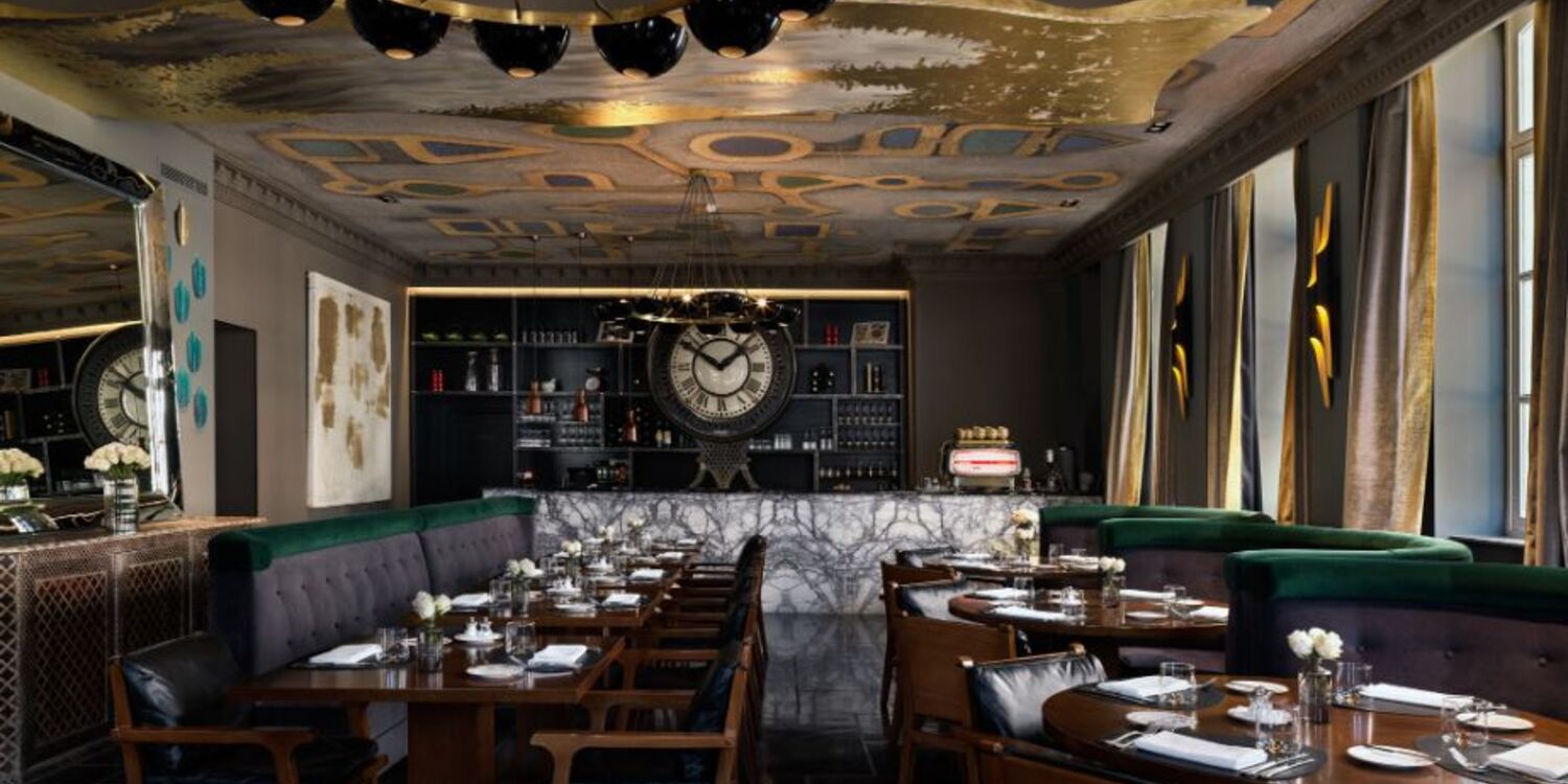 Juliana Hotel Brussels | Réserver & Privatiser en Ligne | Privateaser