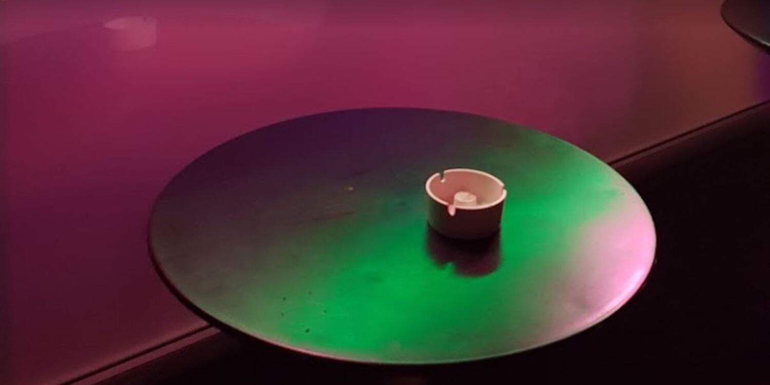 BAR Kalinka Malinka | Privateaser