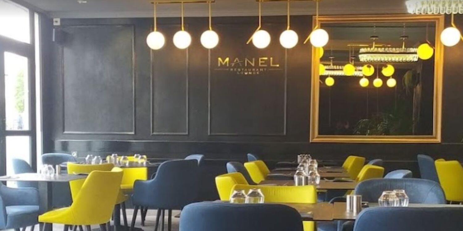 Manel Restaurant Lounge | Réserver & Privatiser en Ligne | Privateaser