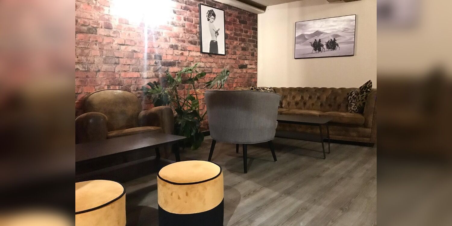 Octo Bar | Réserver & Privatiser en Ligne | Privateaser