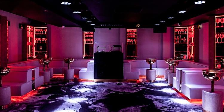 Le Baron (FERMÉ) | Privateaser