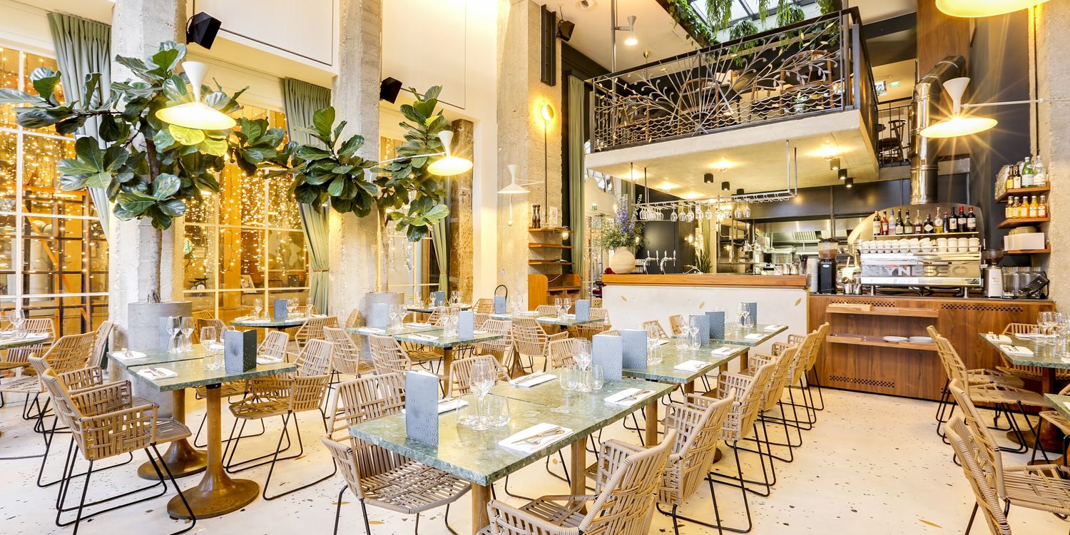 Daroco - Restaurant | Privateaser