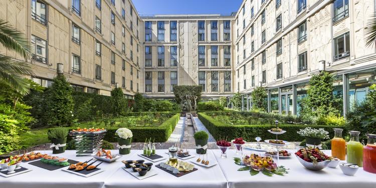 L'Hôtel du Collectionneur | Privateaser