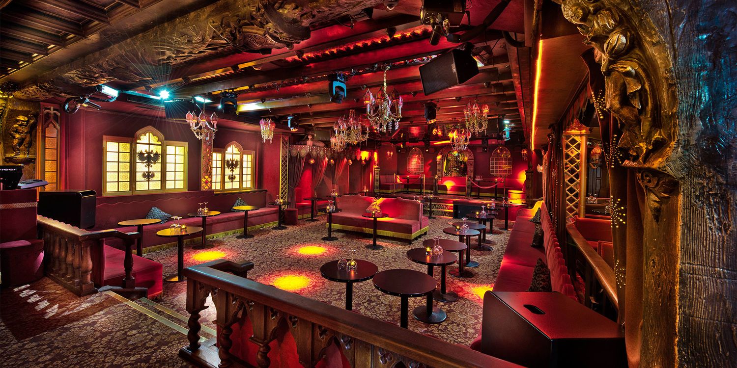 Raspoutine | Privateaser