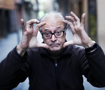 HUMORISTA RAMON - Contratación directa y online