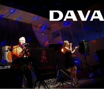 DUET DAVA - Contratación directa y online