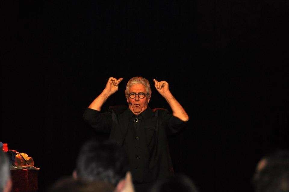 Màgic Andreu - Proactua by Montsol