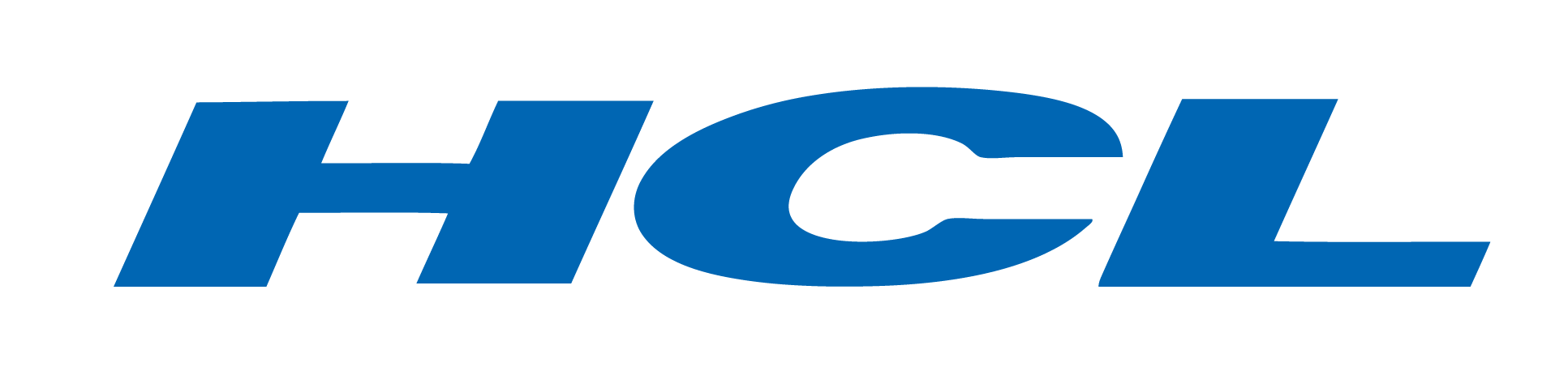 Hcl Logo