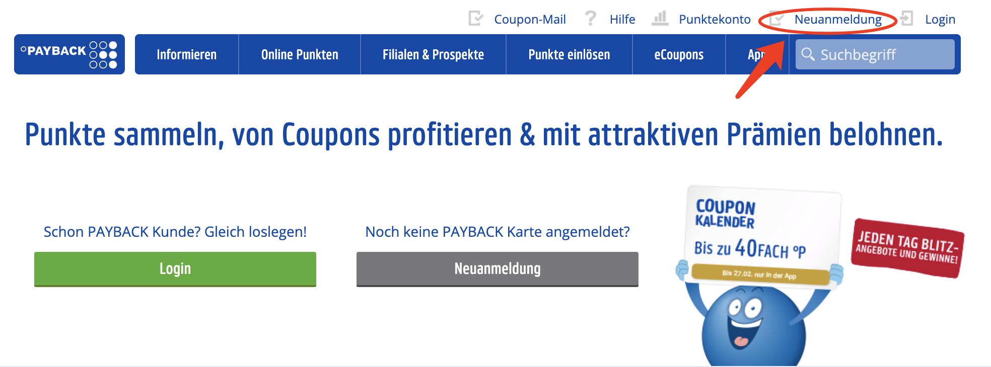 Payback使用指南 | 买菜积分也能当钱用？Payback“薅羊毛”神器还没有用起来的赶紧了！|一分钱 eCentime，分享品质生活！