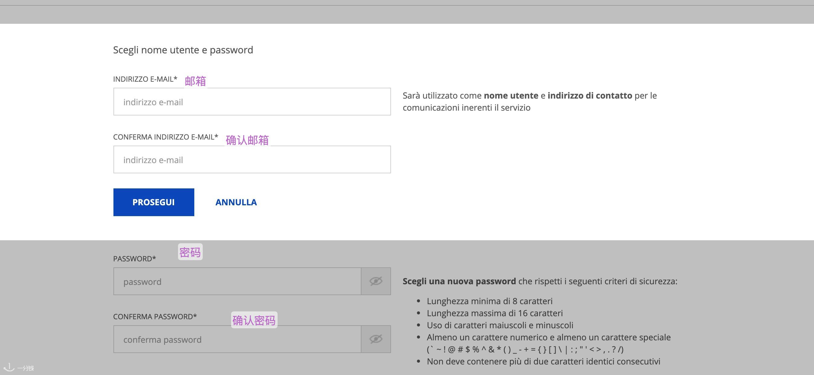 SPID到底怎么开通？| 手把手教你如何申请意大利电子身份证SPID|一分钱ECENTIME
