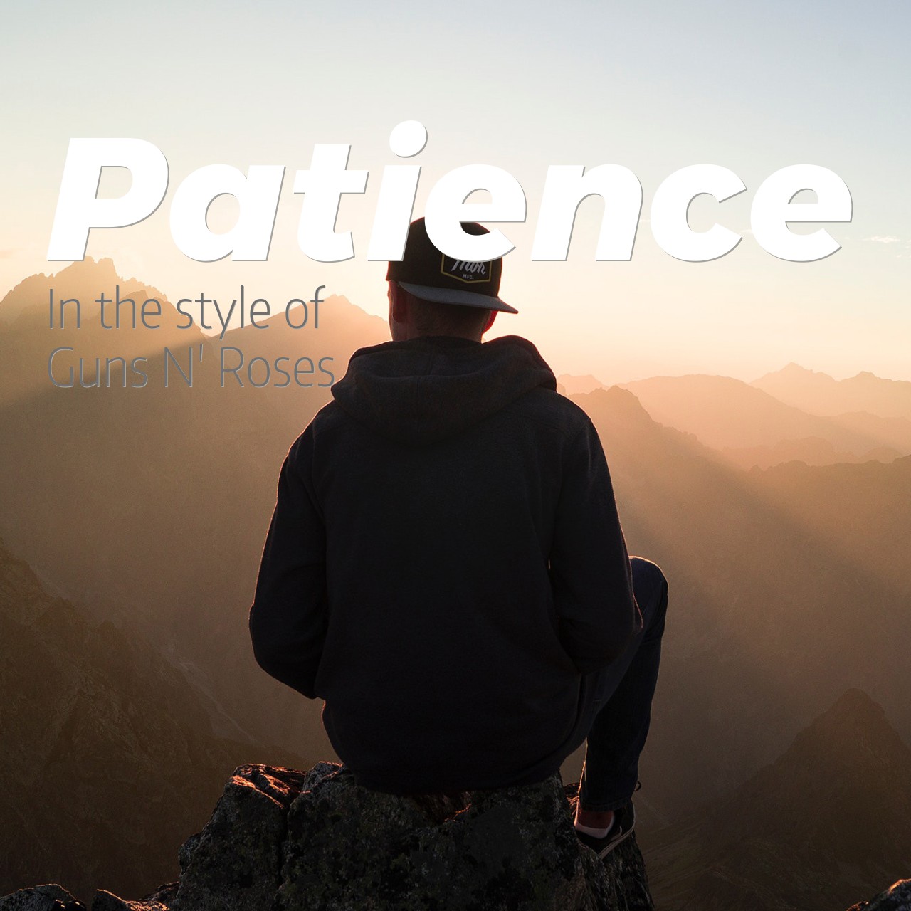 Guns N' Roses - Patience Karaoke | Singa