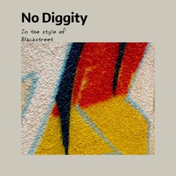 Blackstreet - No Diggity Karaoke | Singa