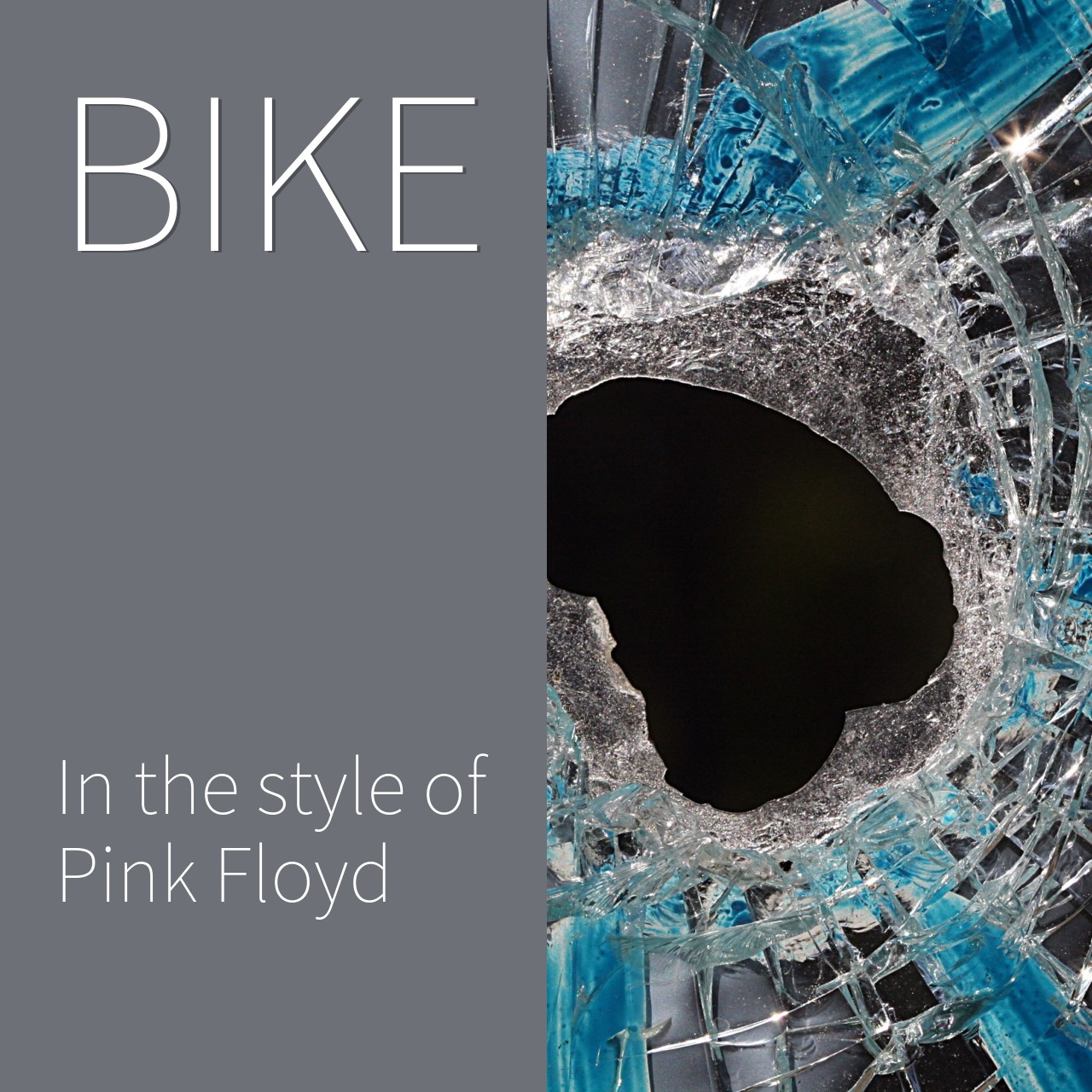 Pink Floyd - Bike Karaoke | Singa