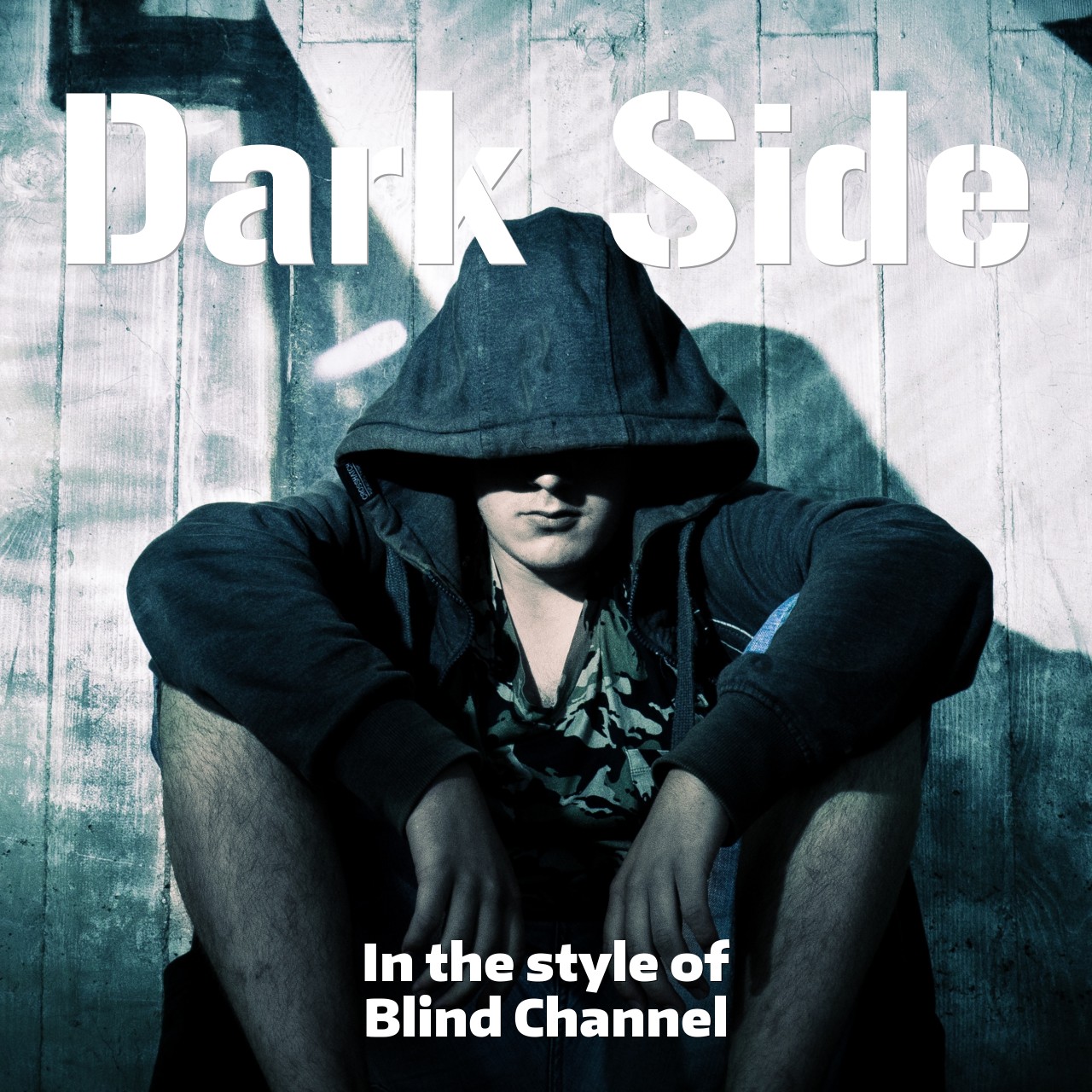 Blind Channel Dark Side