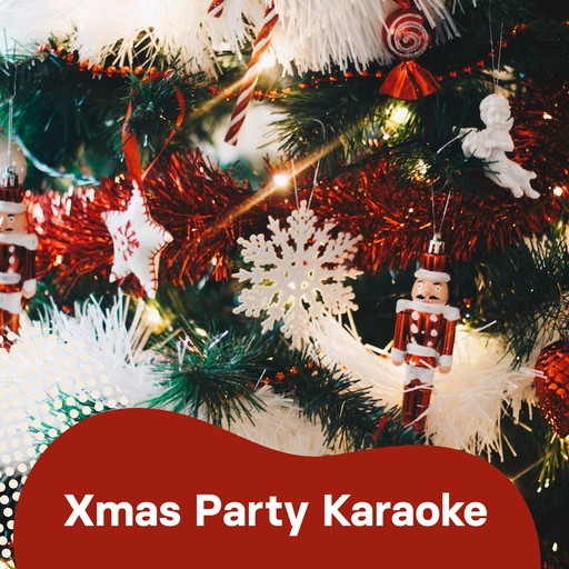 Xmas Party Karaoke Singa