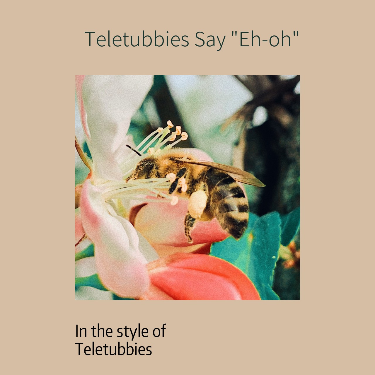 Teletubbies - Teletubbies Say "Eh-oh" Karaoke | Singa