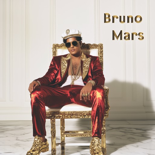 20 Bruno Mars karaoke songs | Singa