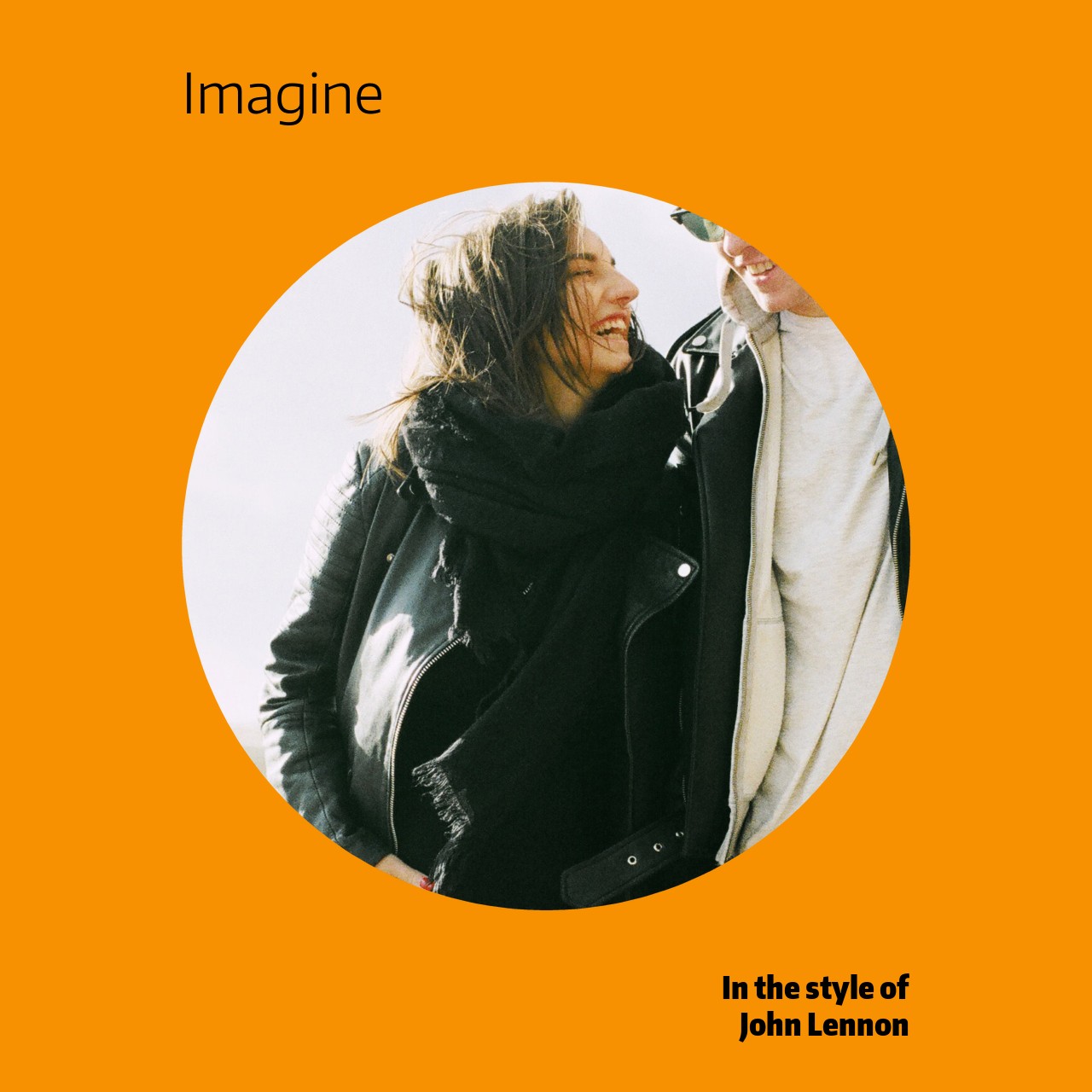 John Lennon - Imagine Karaoke | Singa