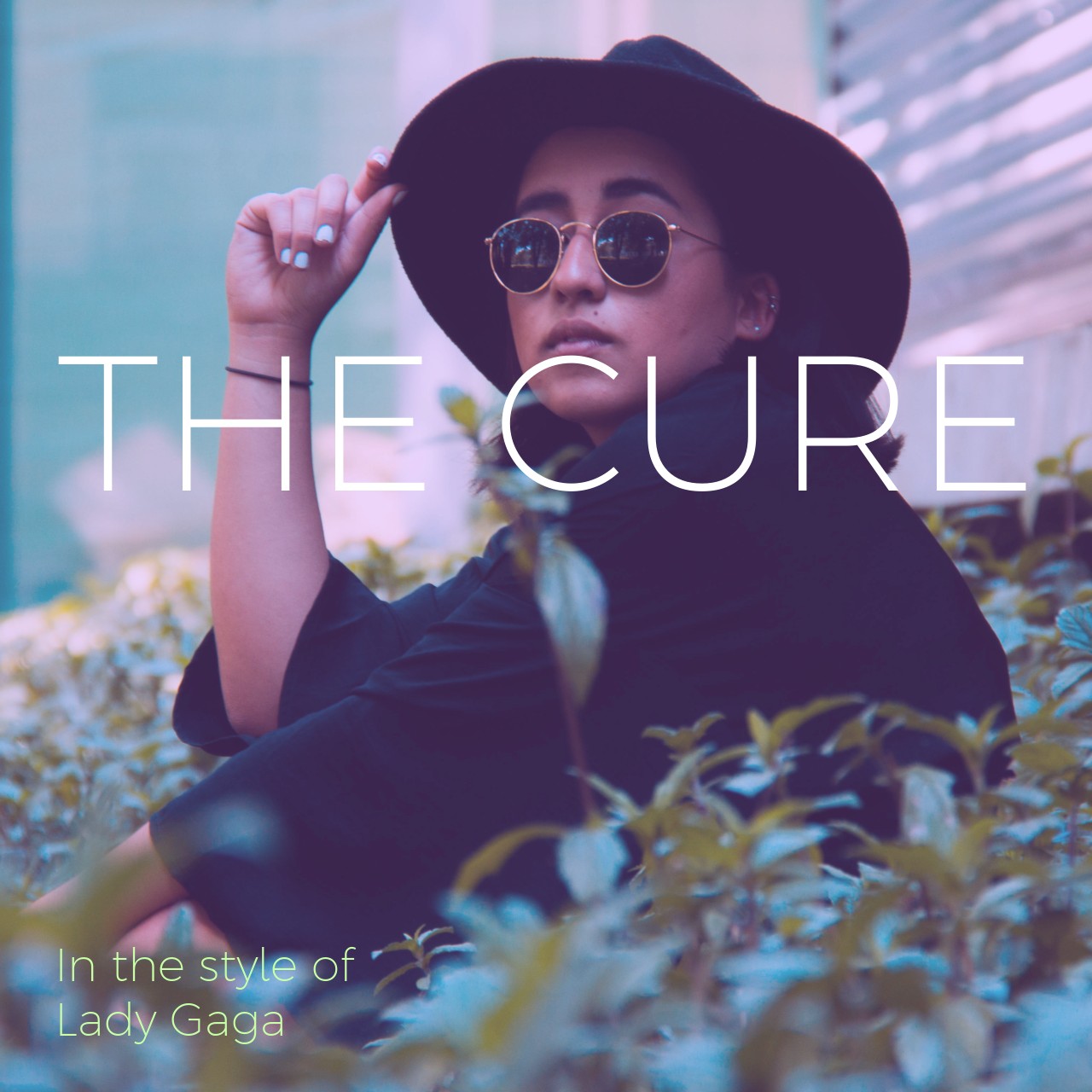 Lady Gaga - The Cure Karaoke | Singa