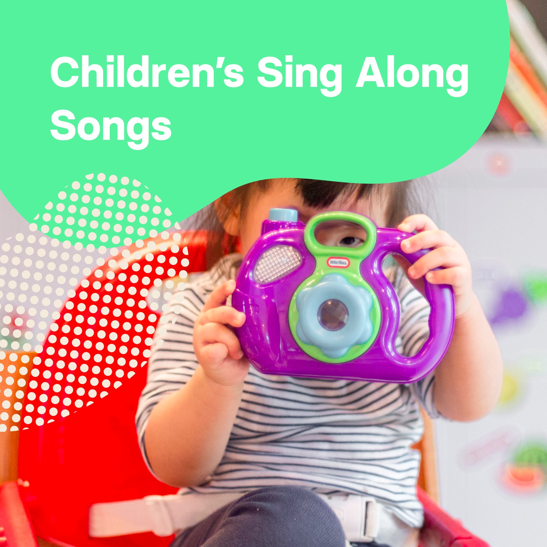 Children's Sing Along Songs | Singa