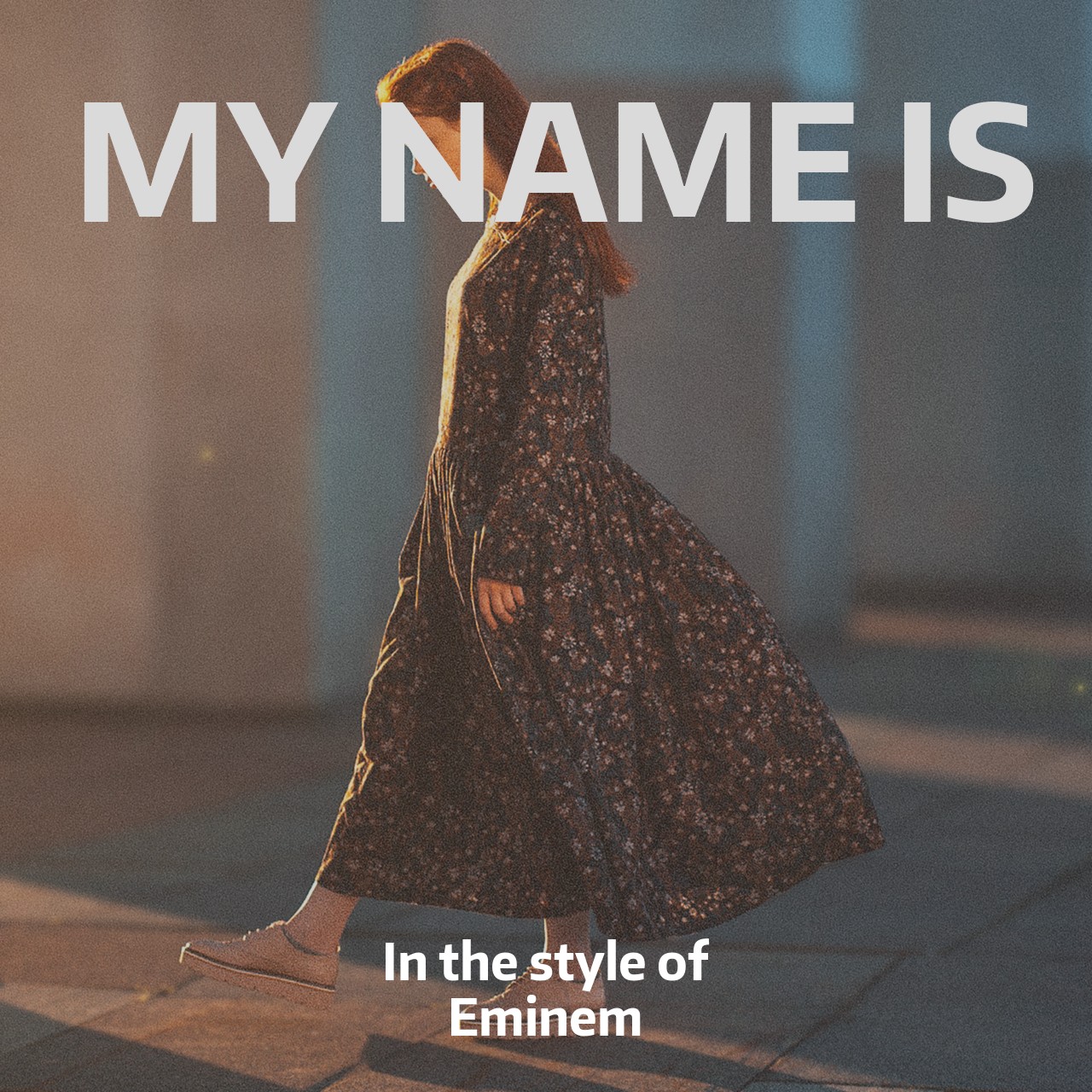 Eminem - My Name Is Karaoke | Singa