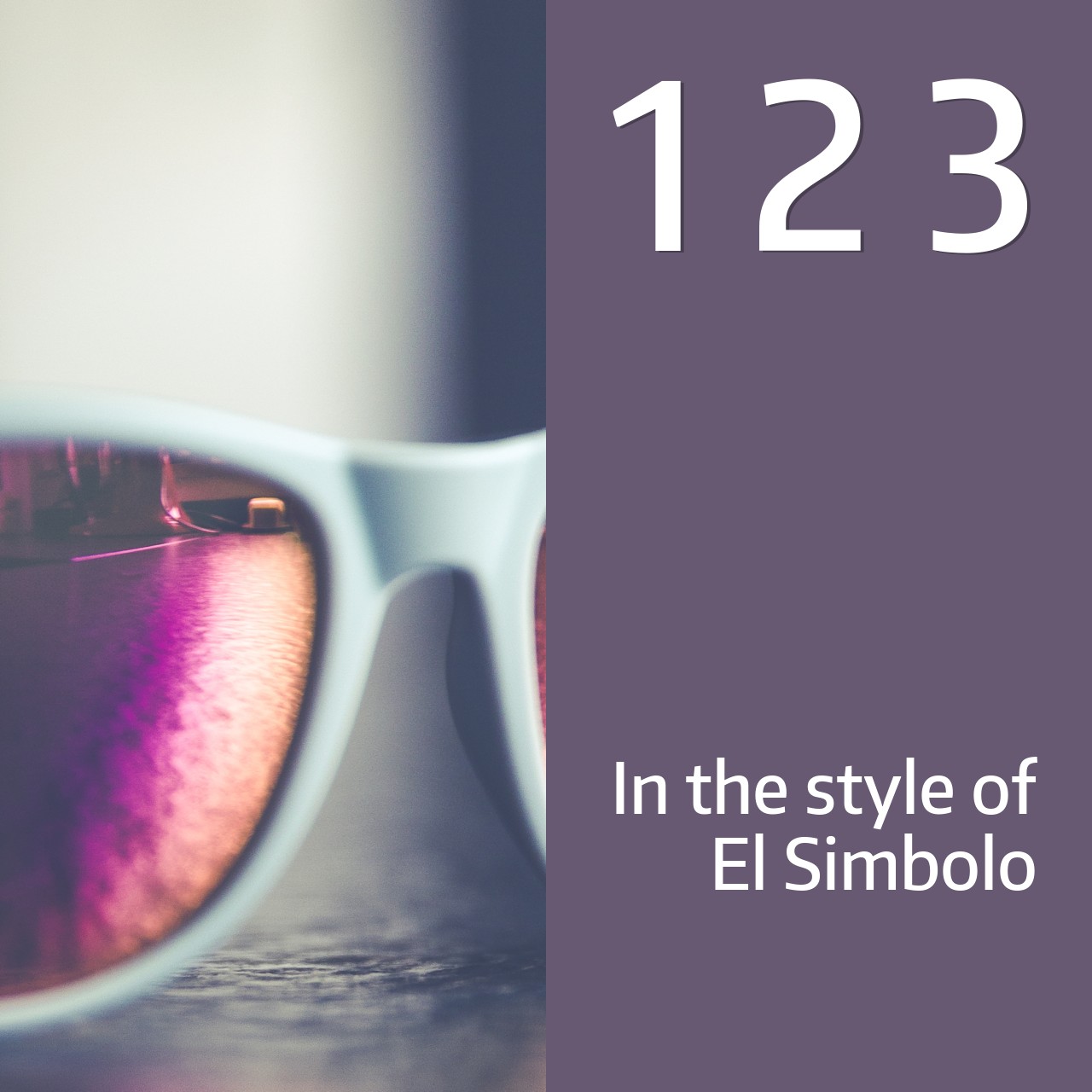 El Simbolo - 1 2 3 Karaoke | Singa