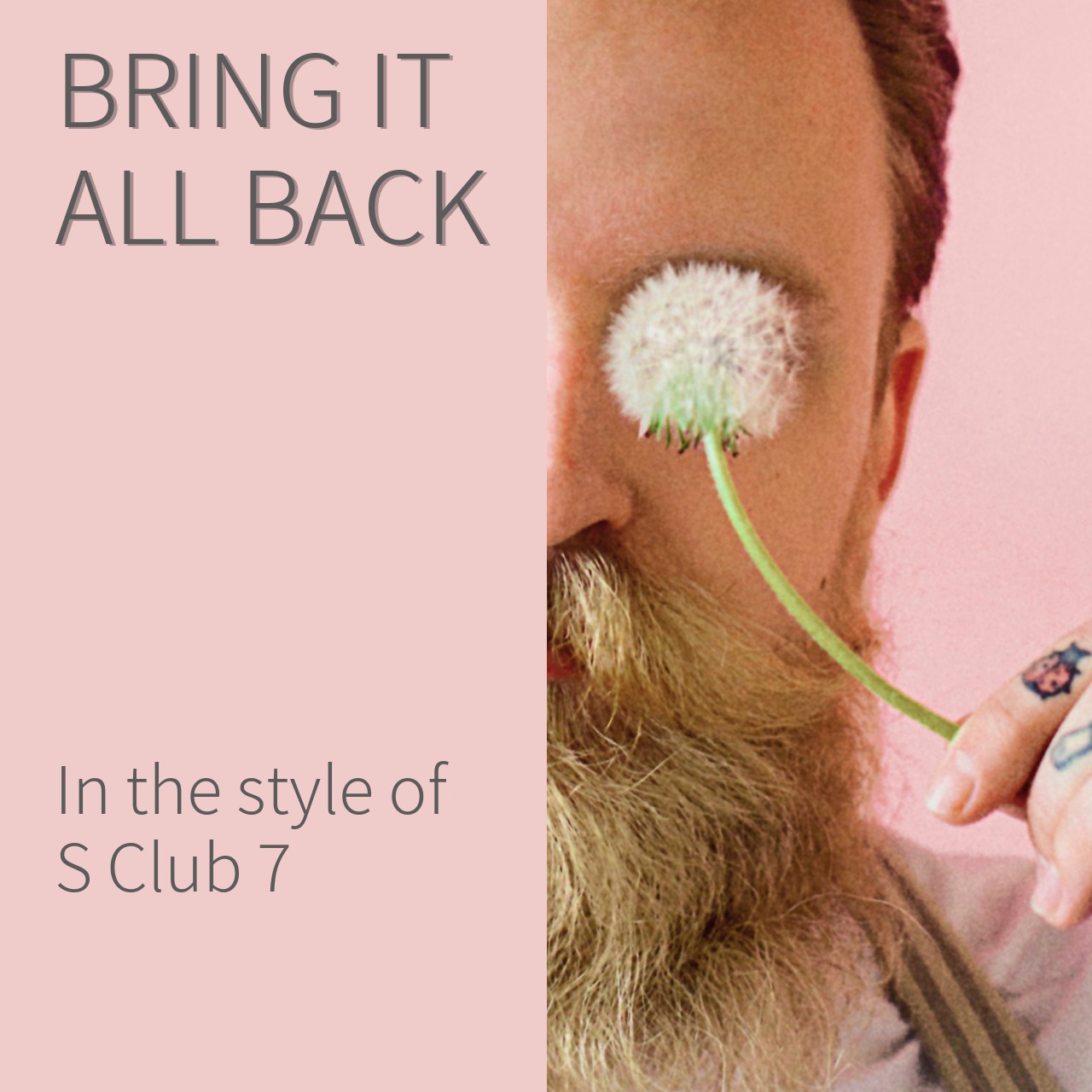 S Club 7 - Bring It All Back Karaoke | Singa