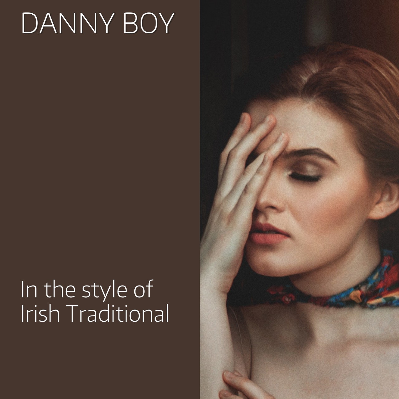 Irish Traditional - Danny Boy Karaoke | Singa