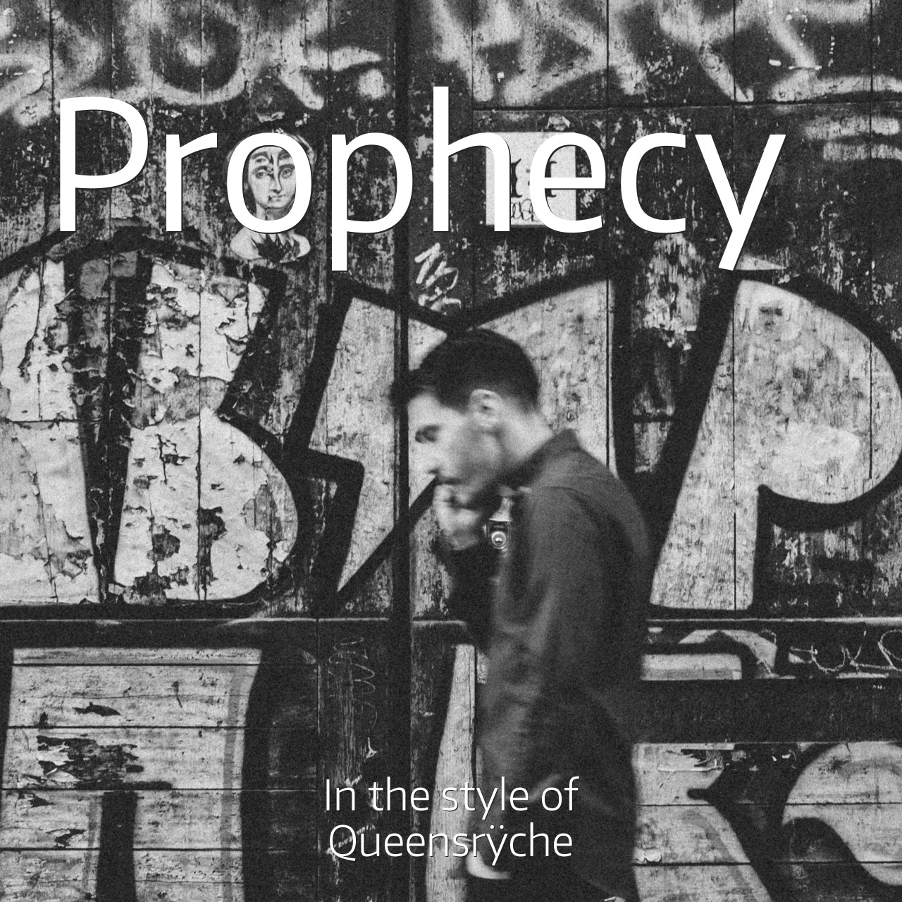 Queensr che Prophecy Karaoke Singa queensr-che-prophecy-karaoke-singa