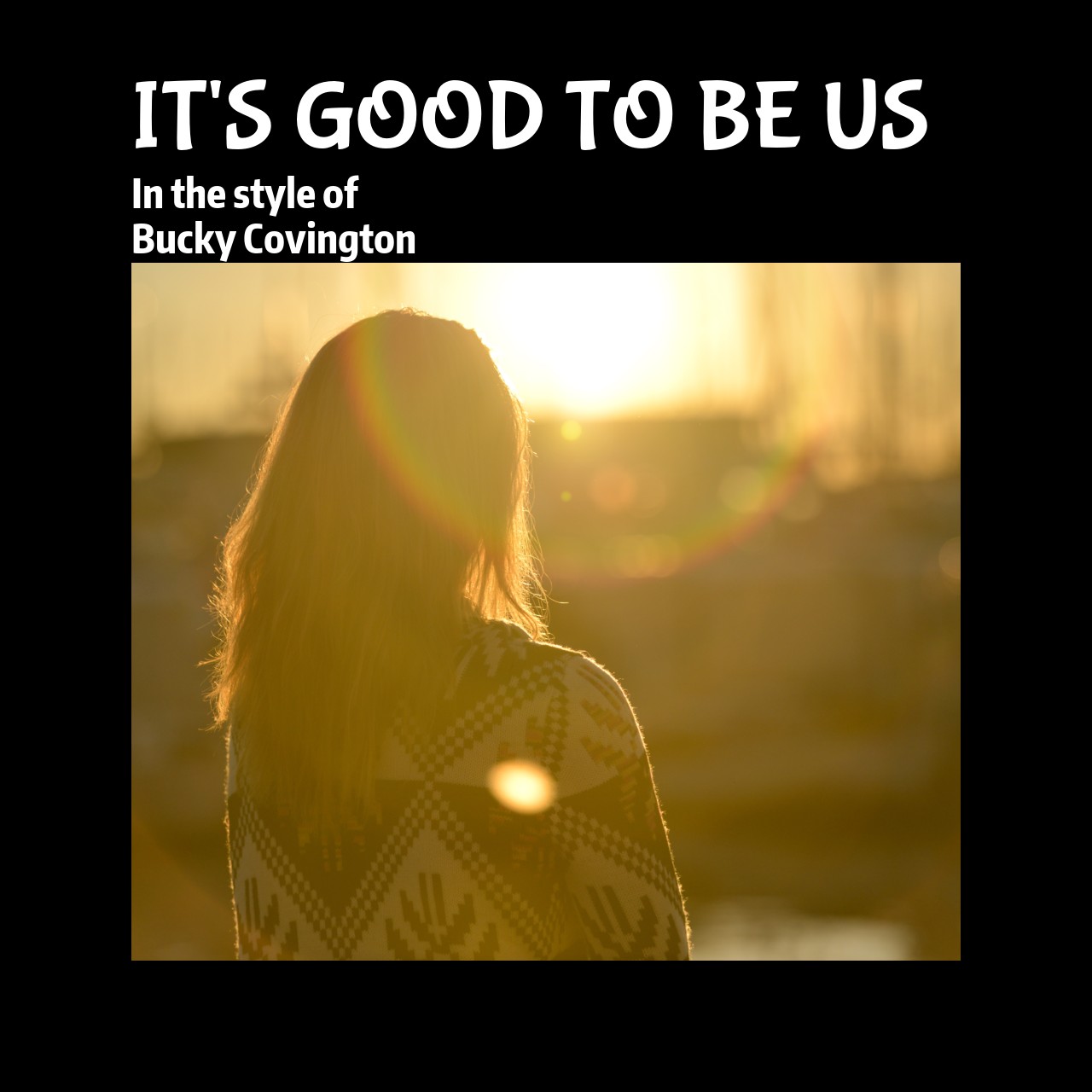 Bucky Covington - It's Good To Be Us Karaoke | Singa