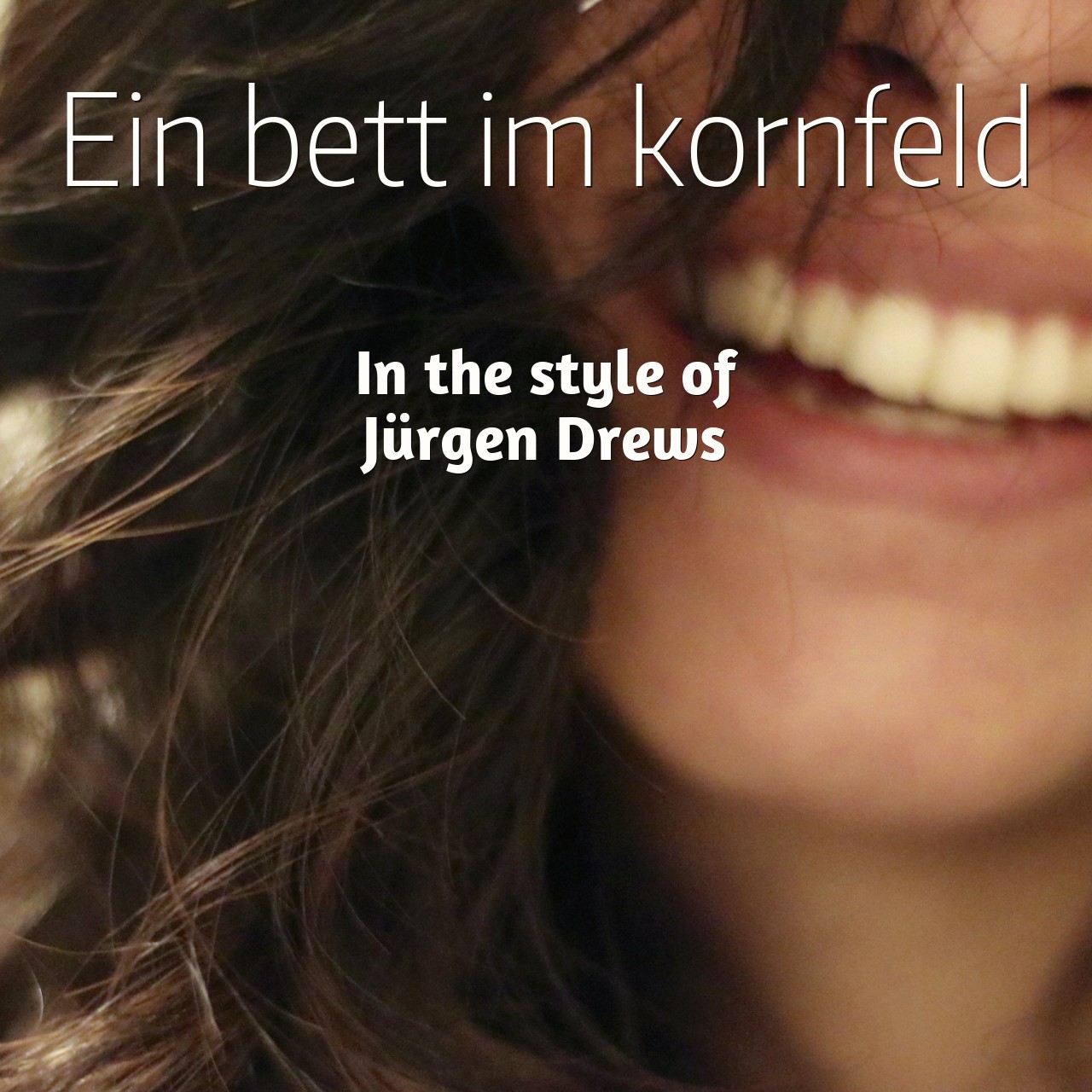 Jürgen Drews - Ein bett im kornfeld Karaoke | Singa