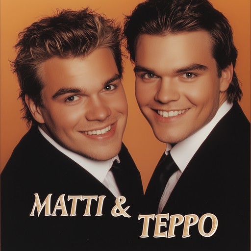 Matti ja Teppo | Singa