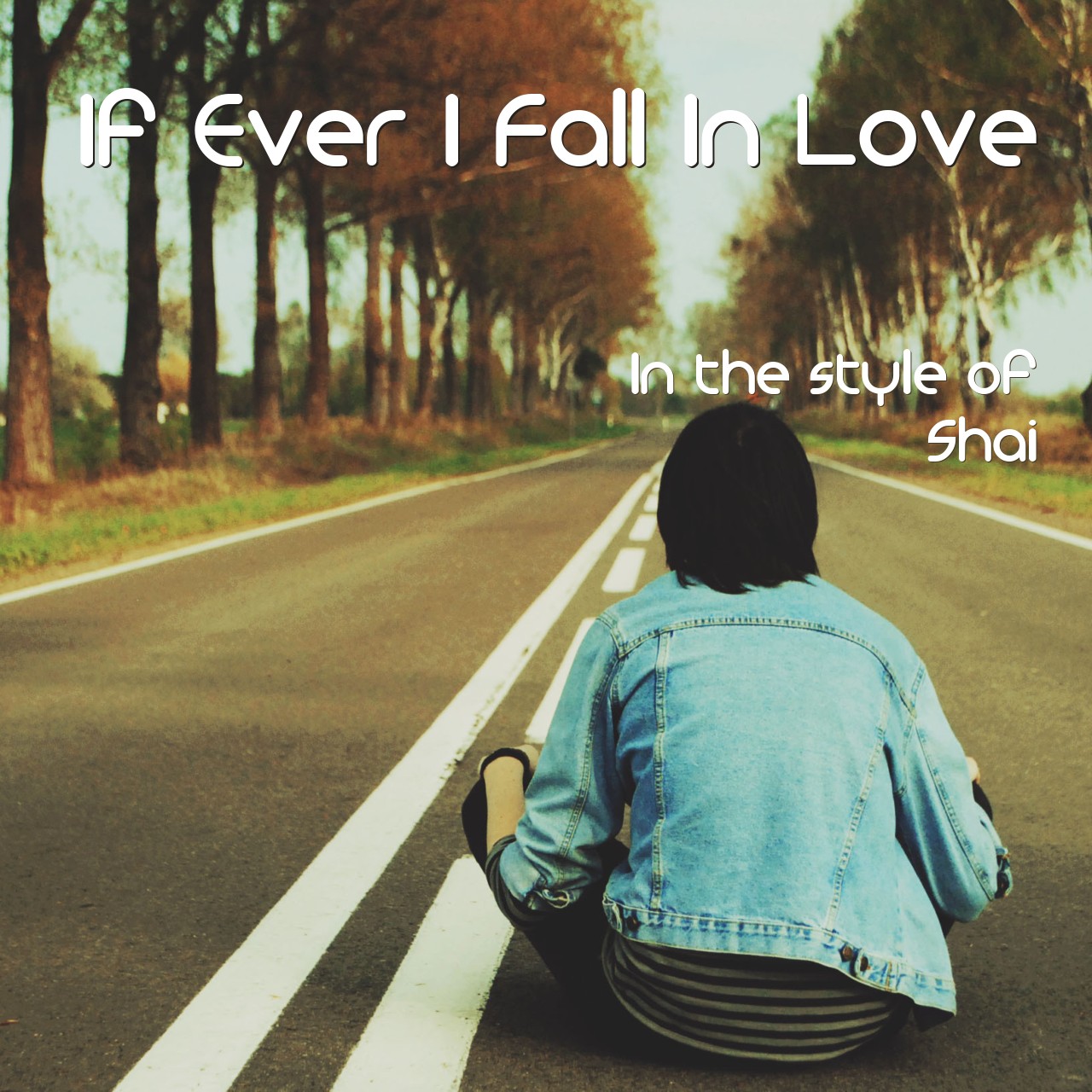 Shai - If Ever I Fall In Love Karaoke | Singa