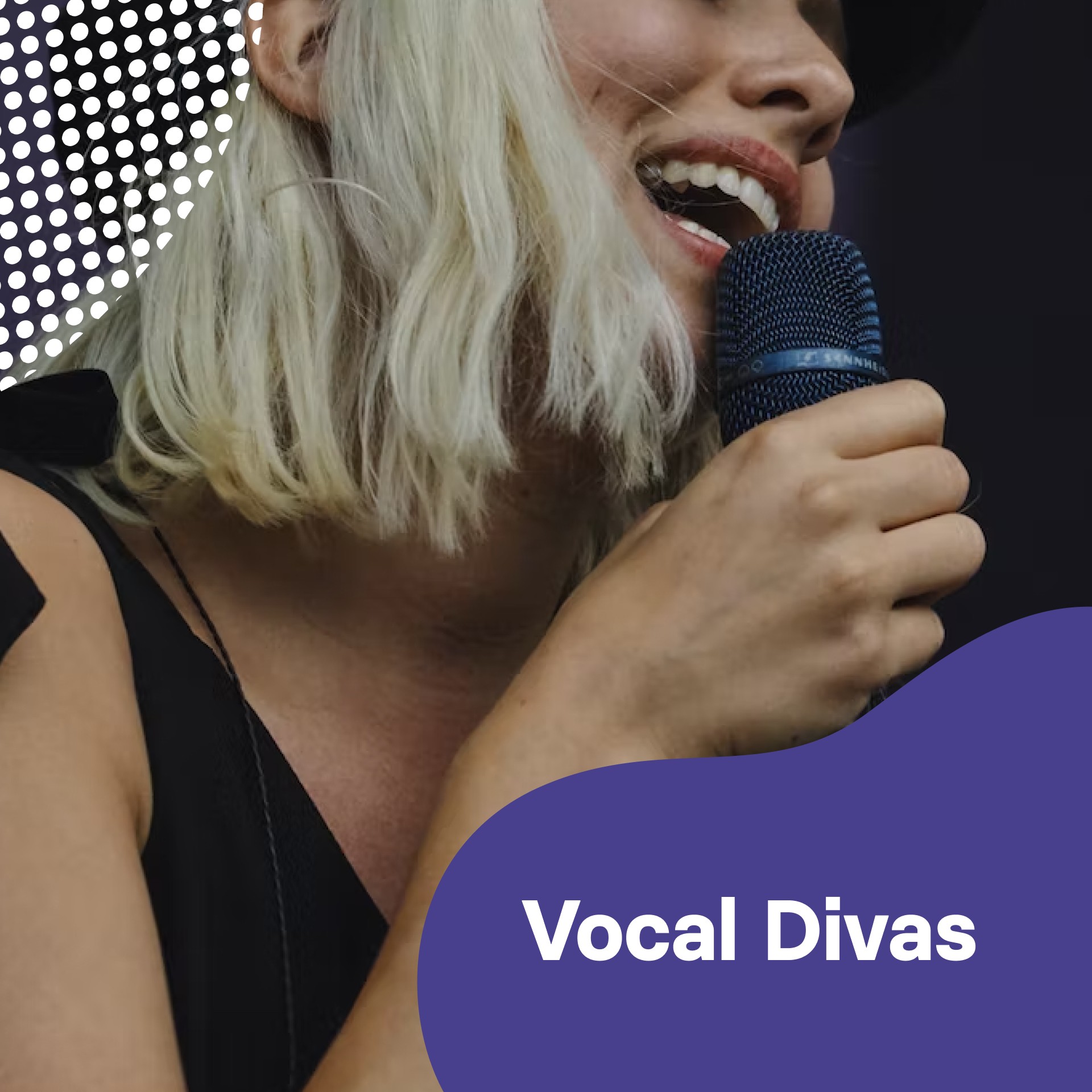 Vocal Divas | Singa